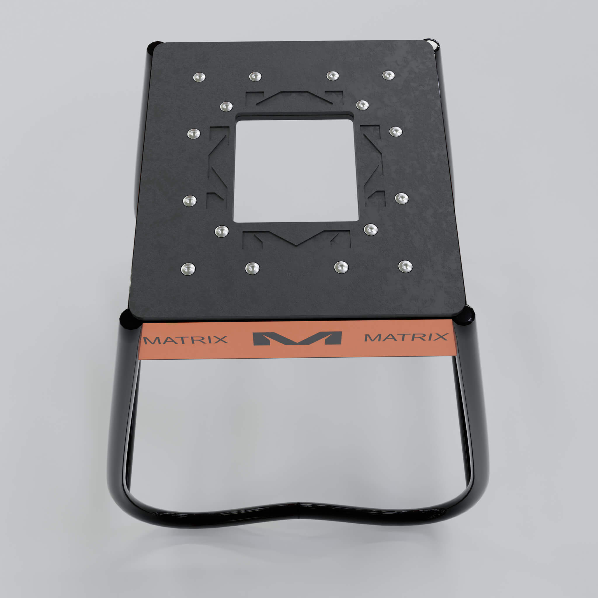 Matrix A2 Stand - 3D Model by 3DNDA