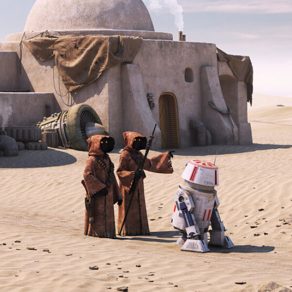 RenderHub 3D Models | Artist Community and 3D Marketplace