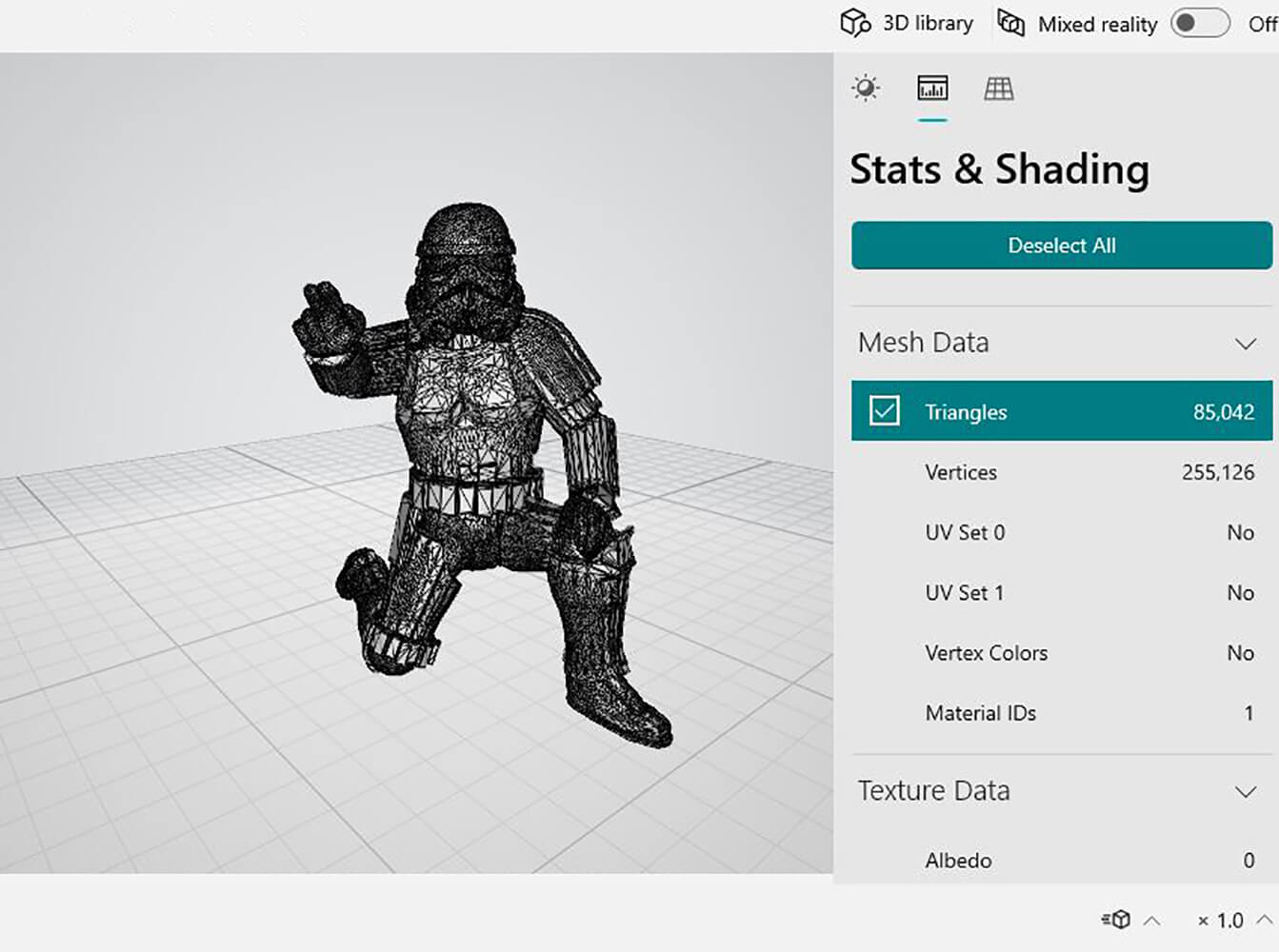 Authority Ordnance Bundle - 3D Model by 3DPrintingDesigner