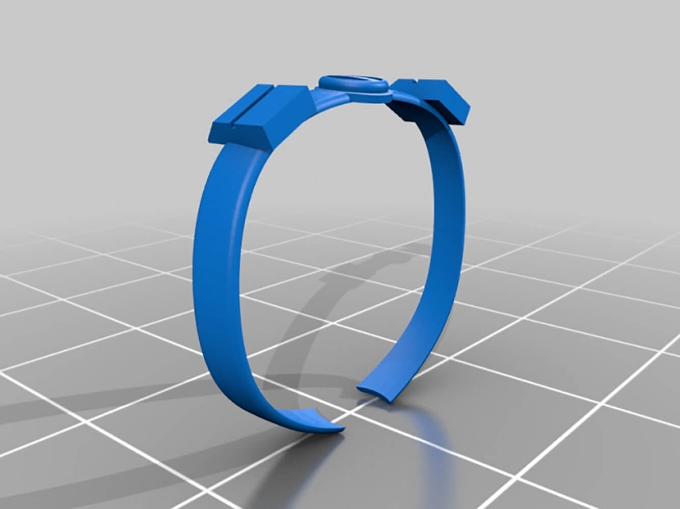 Bear Deadpool - 3D Model by 3DPrintingDesigner