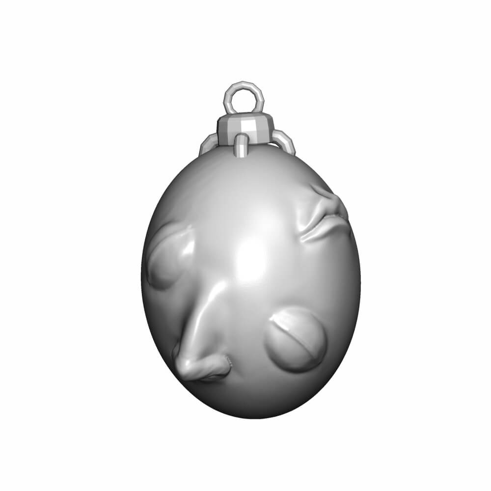 Berserk Femto and Griffith - 3D Model by 3DPrintingDesigner