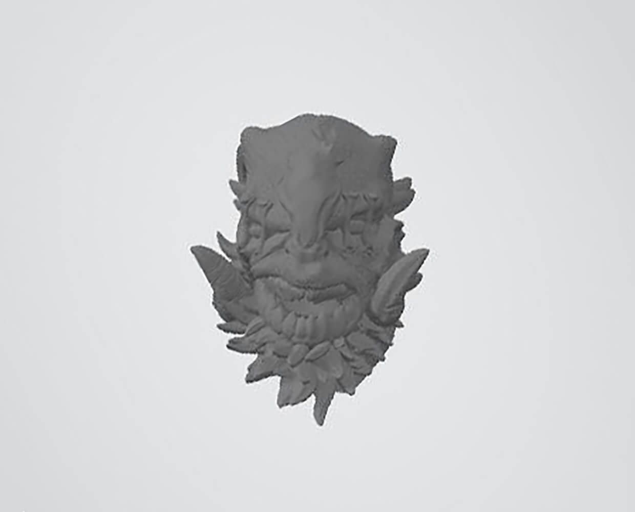 Doomsday Vs Superman - 3D Model by 3DPrintingDesigner