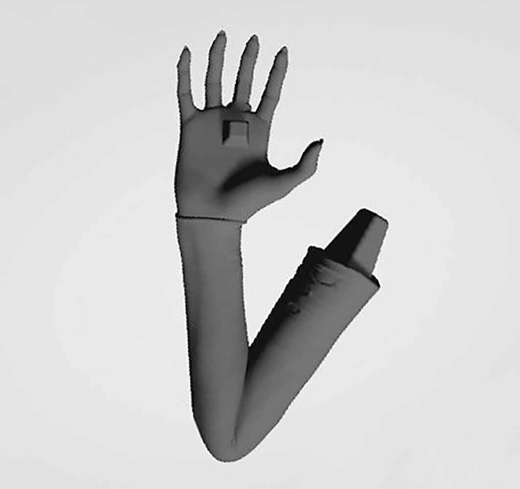 Raven and Star - 3D Model by 3DPrintingDesigner
