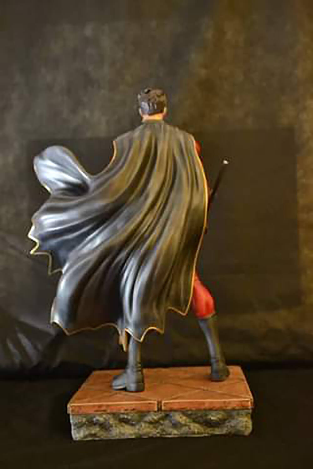 Robin Statues - 3D Print Model by 3DPrintingDesigner