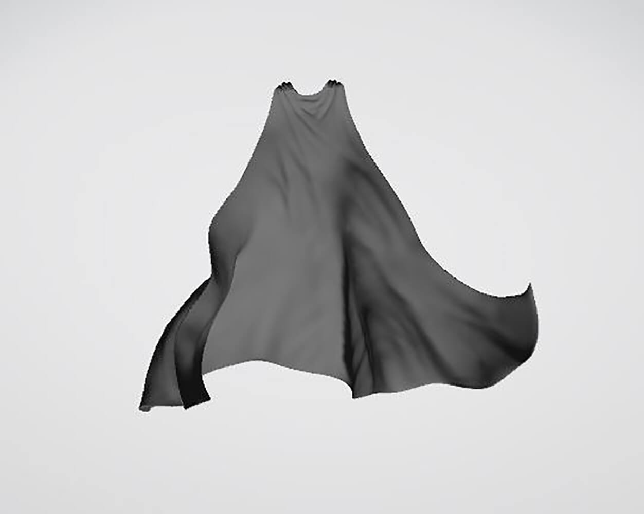 Superman Man of Steel - 3D Model by 3DPrintingDesigner