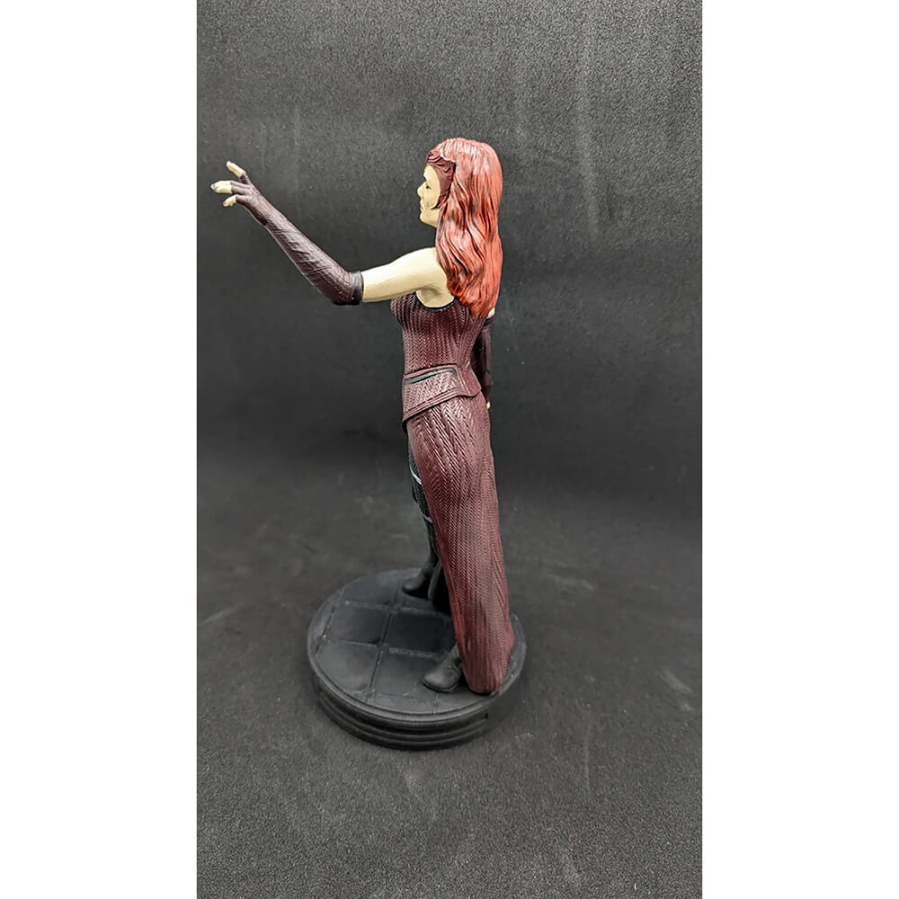 Wanda Scarlet Witch - 3D Model by 3DPrintingDesigner