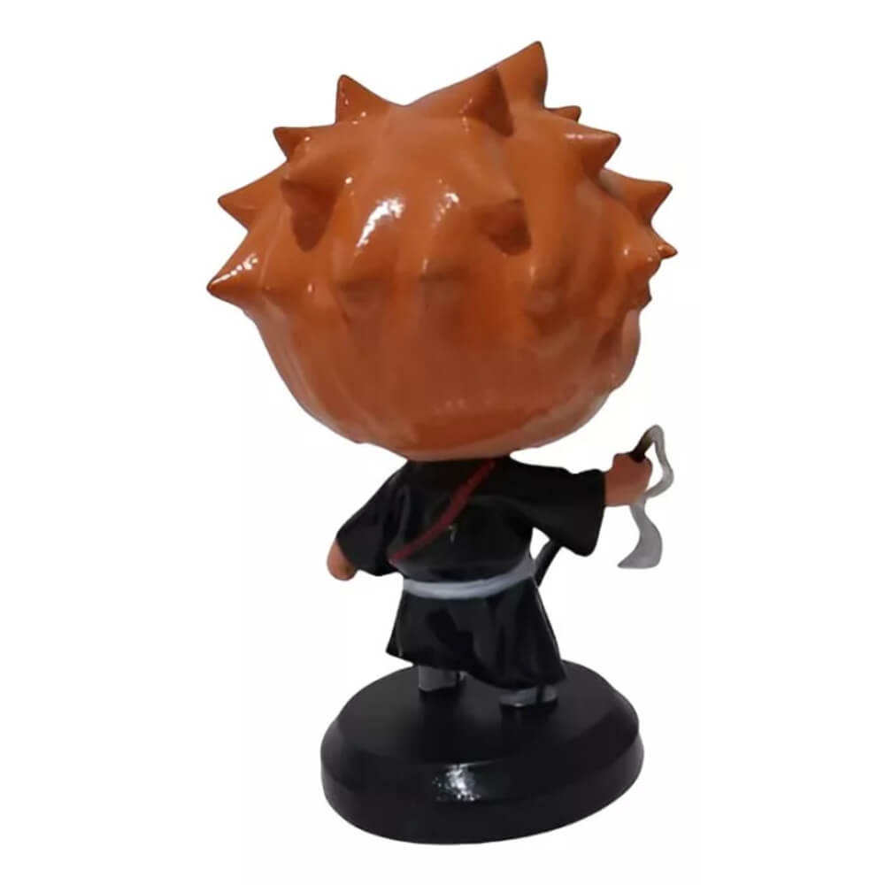 Ichigo Chibi - Bleach 3D Model by 3dprintmodel91
