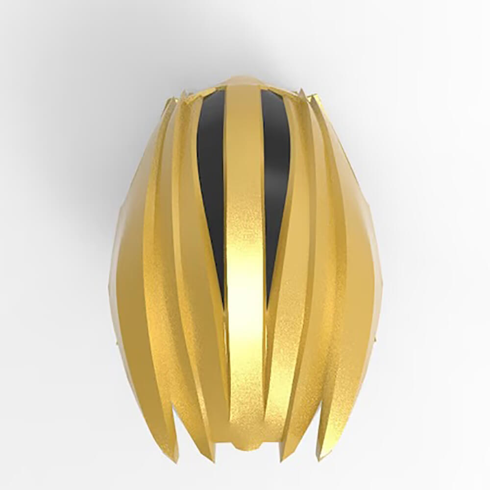 Thanos Helmet - 3D Model by 3dprintmodel91