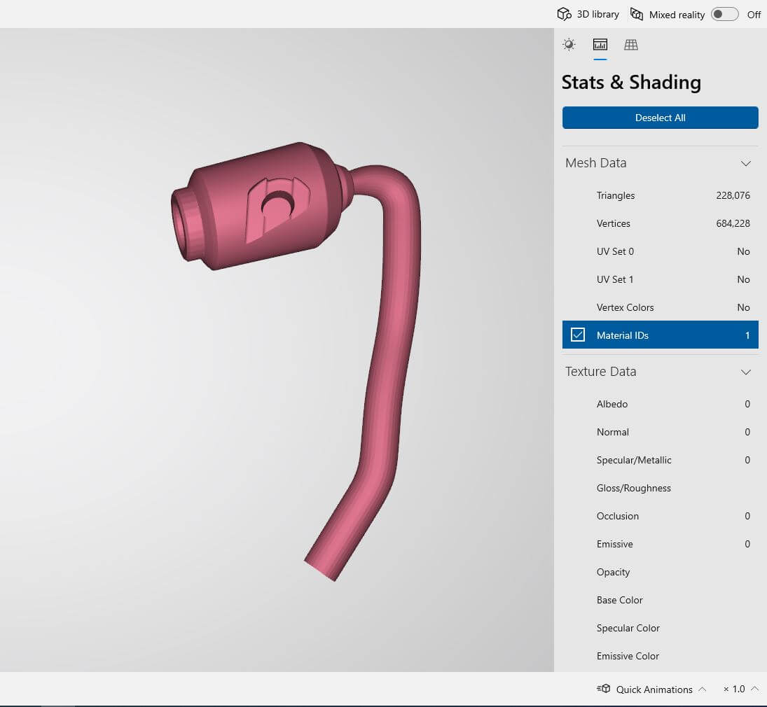 Dragon Ball Android 18 Figurine - 3D Model by 3dprintmodelSG