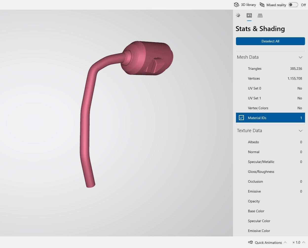 Dragon Ball Android 18 Figurine 3D Model Ready To Print by 3dprintmodelSG