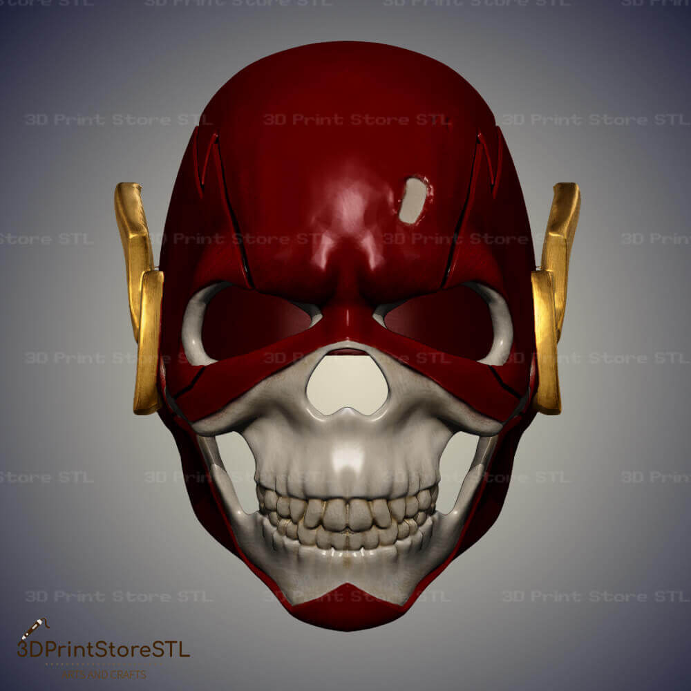 Flash Mask