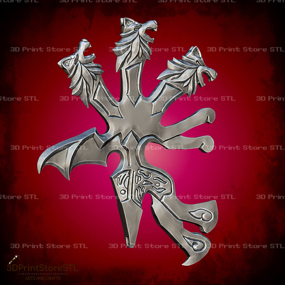 Final Fantasy Vincent Gun