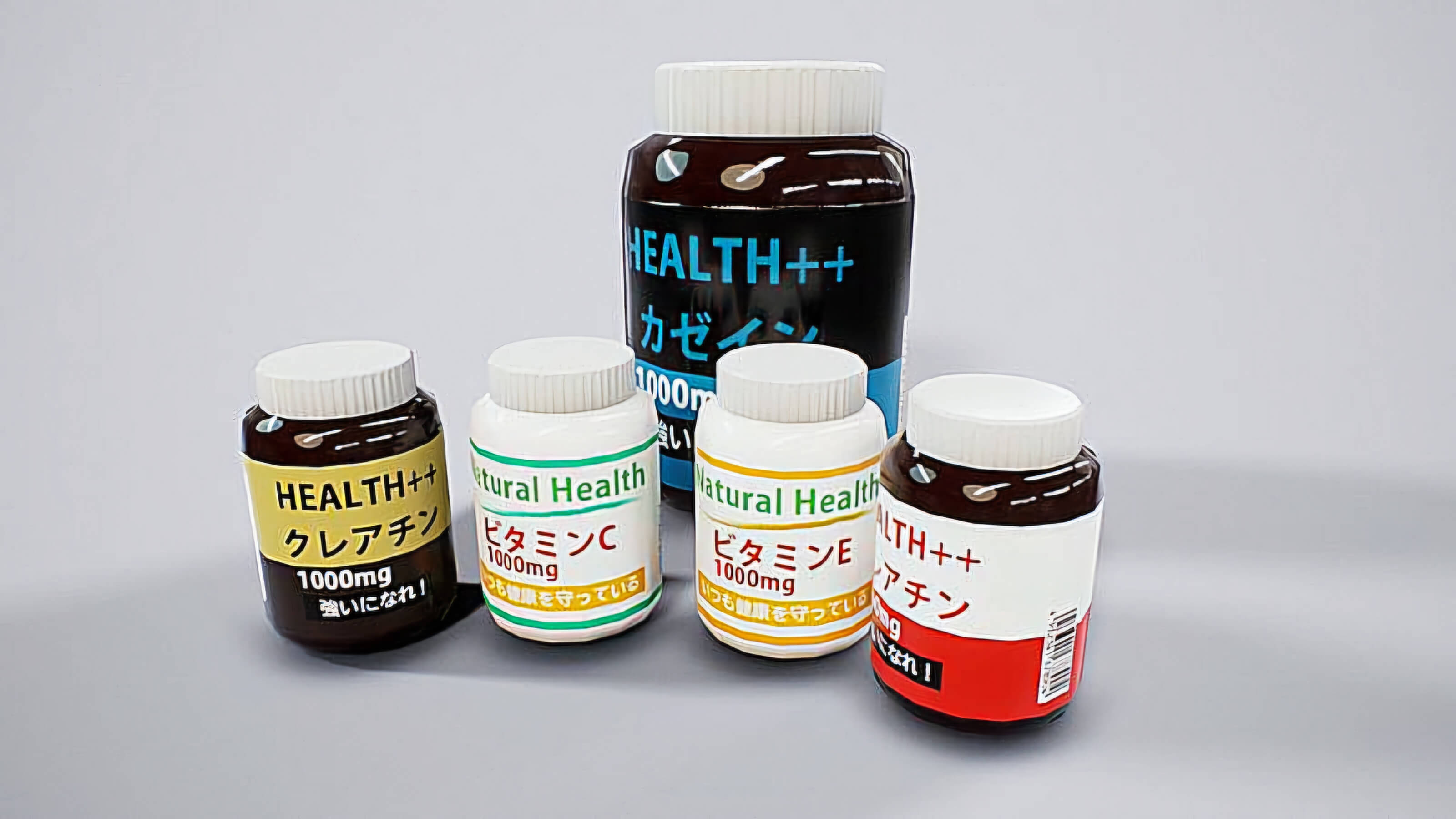 Japanese Household Items Pack Low Poly 3D Model by 3DPROPSSS