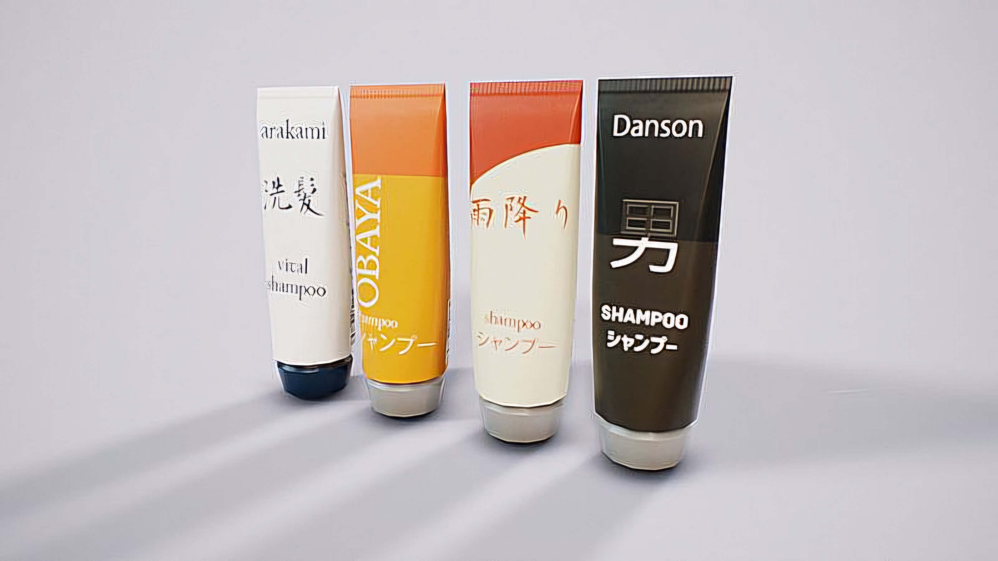 Japanese Household Items Pack Low Poly 3D Model by 3DPROPSSS