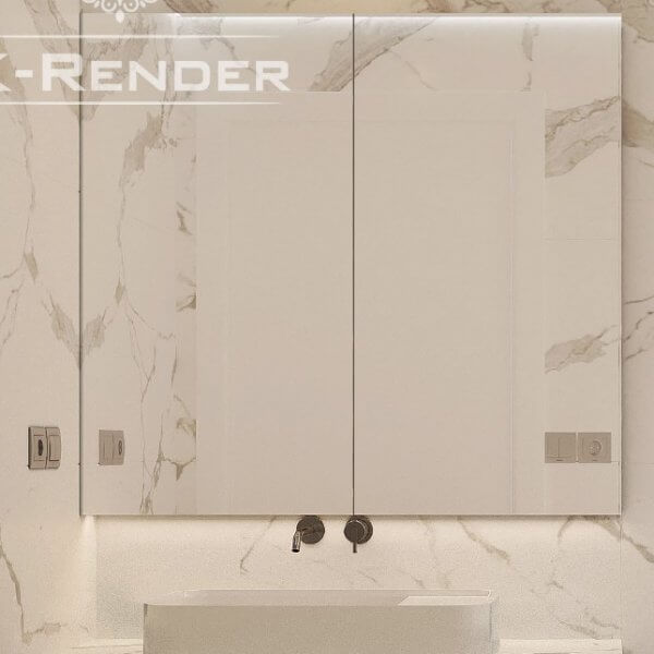 Waspgirl 3D Render | RenderHub Gallery