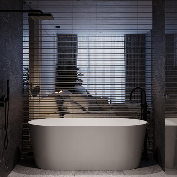 At home 3D Render | RenderHub Gallery