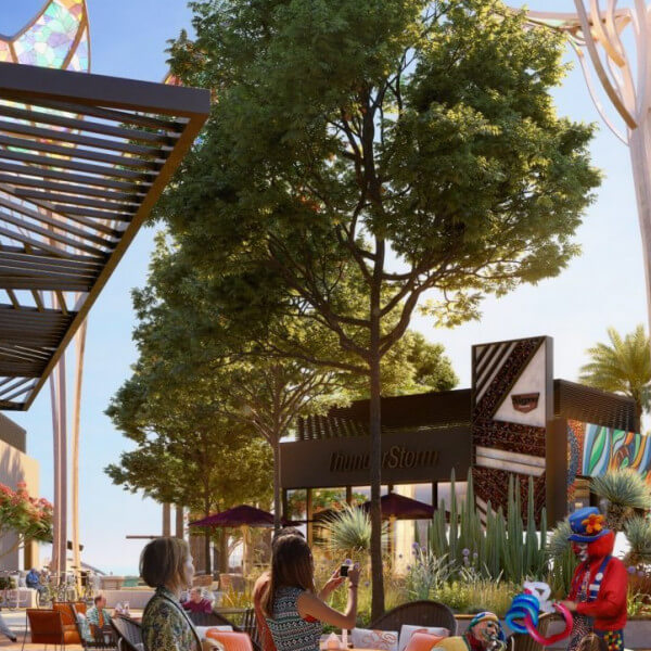 Star 3D Render | RenderHub Gallery