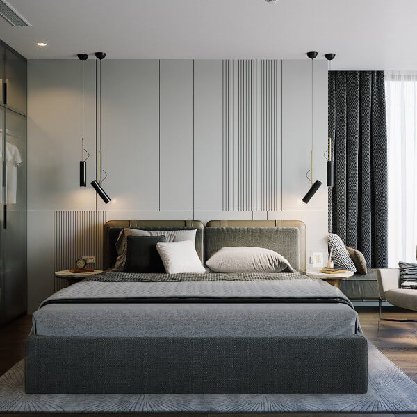 2B #2 3D Render | RenderHub Gallery