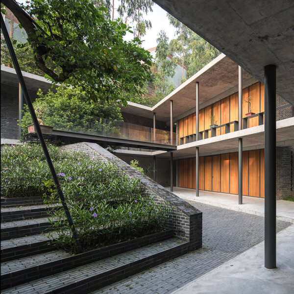 Arch 3D Render | RenderHub Gallery