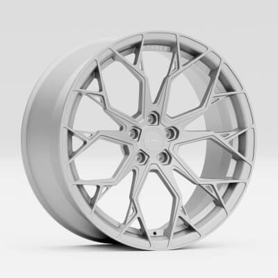 Stance SF10 Rim - 3D Model by 3drivedynamics