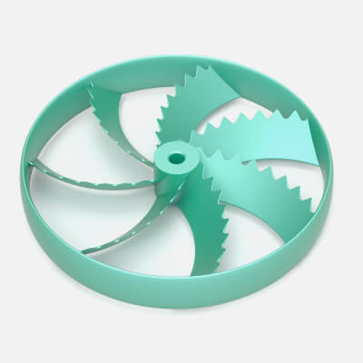 Dae 3D Models | Shipping | Propellers | RenderHub