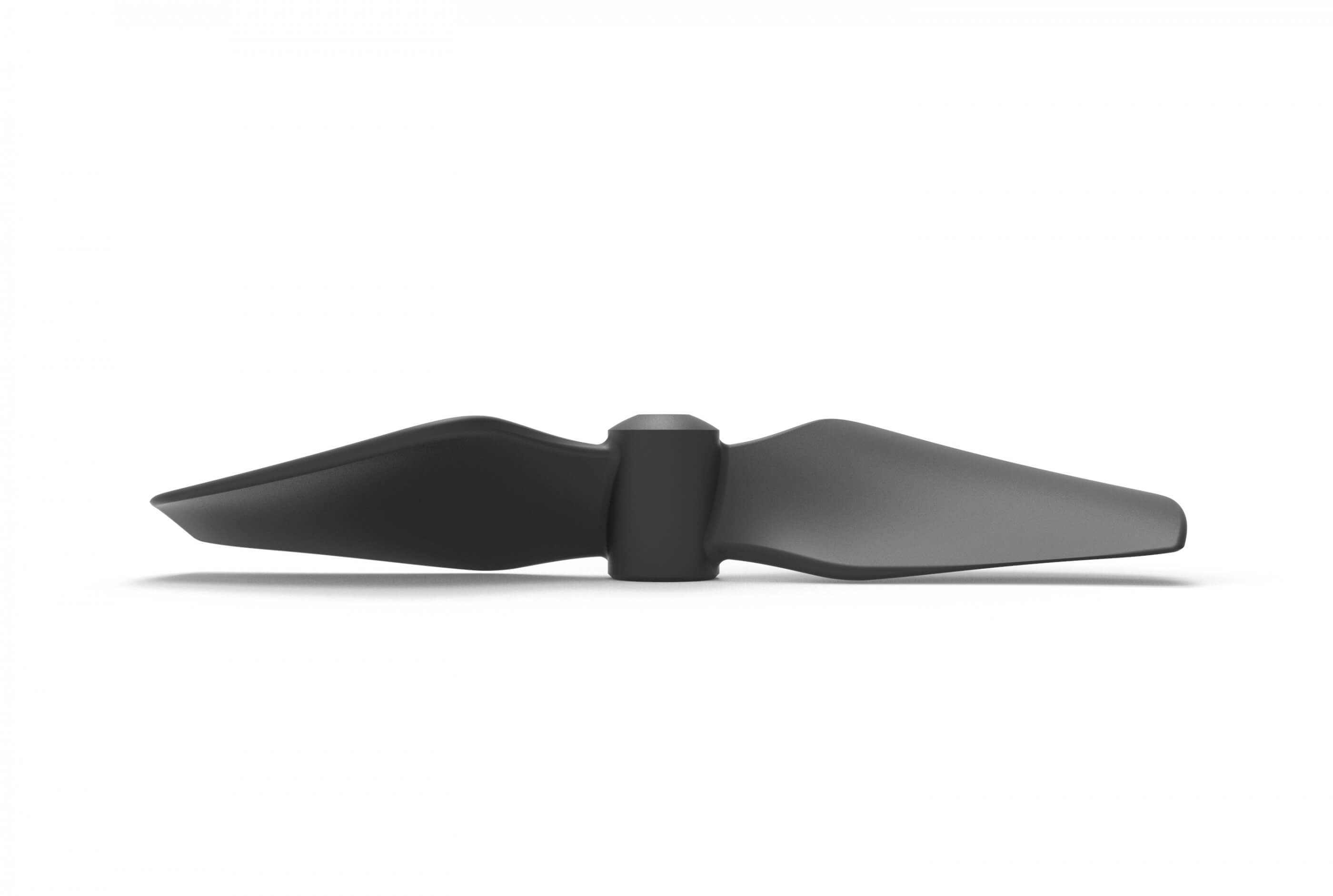 RC Drone Propeller - 3D Model by 3dsldworks