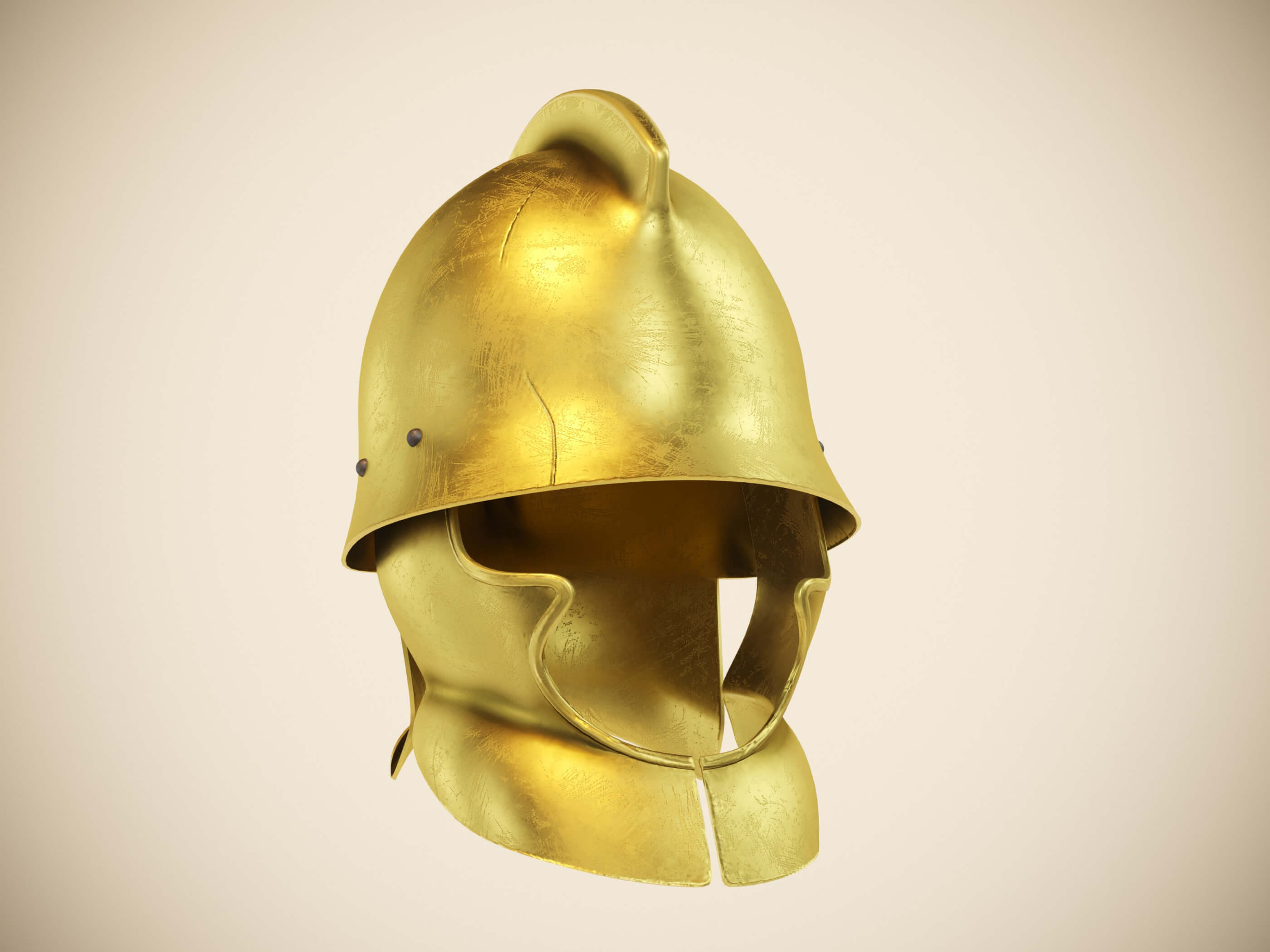 Thracian Helmet