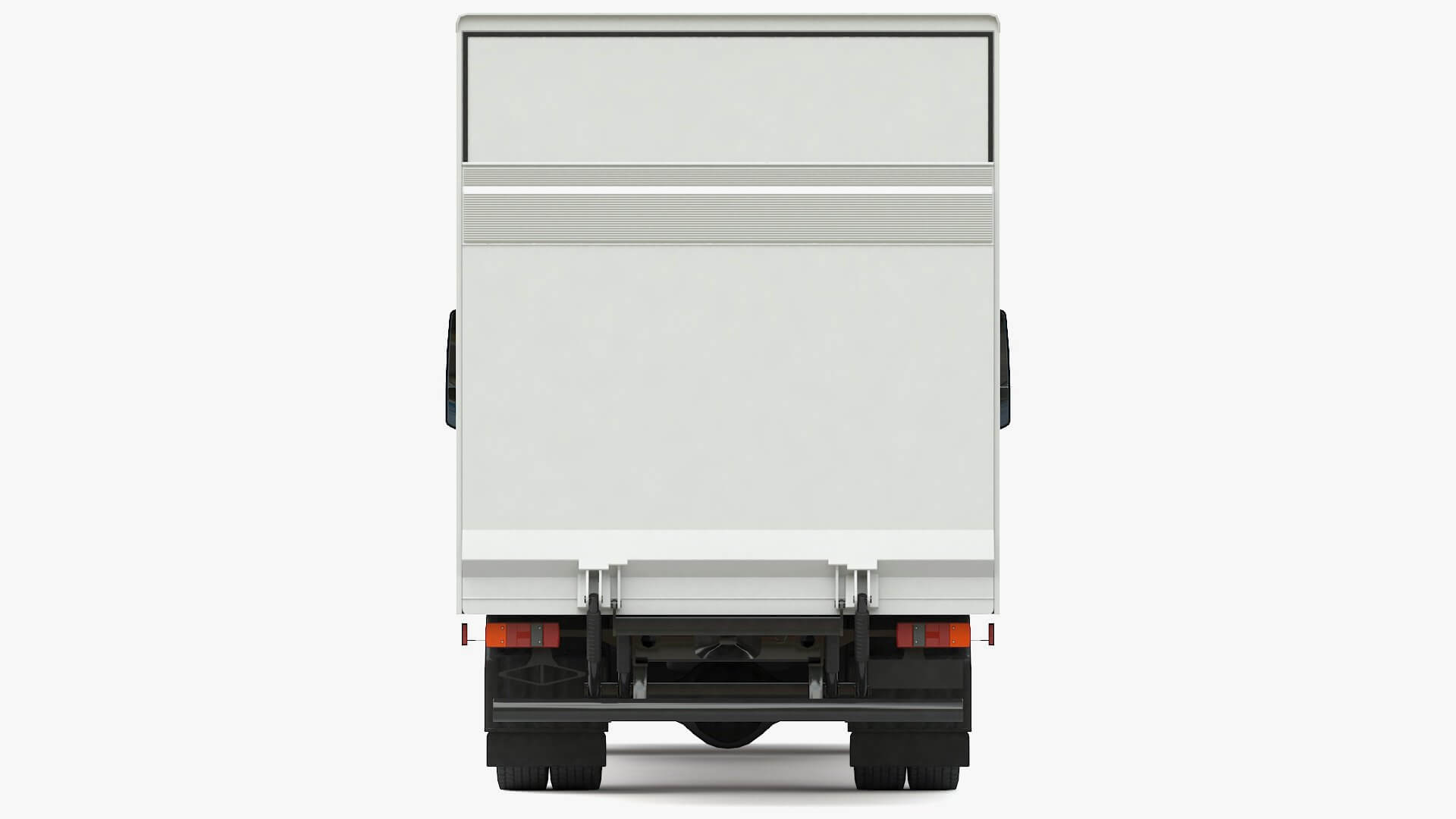 Man Tgl 18 190 2021 - 3D Model by 3DStarving