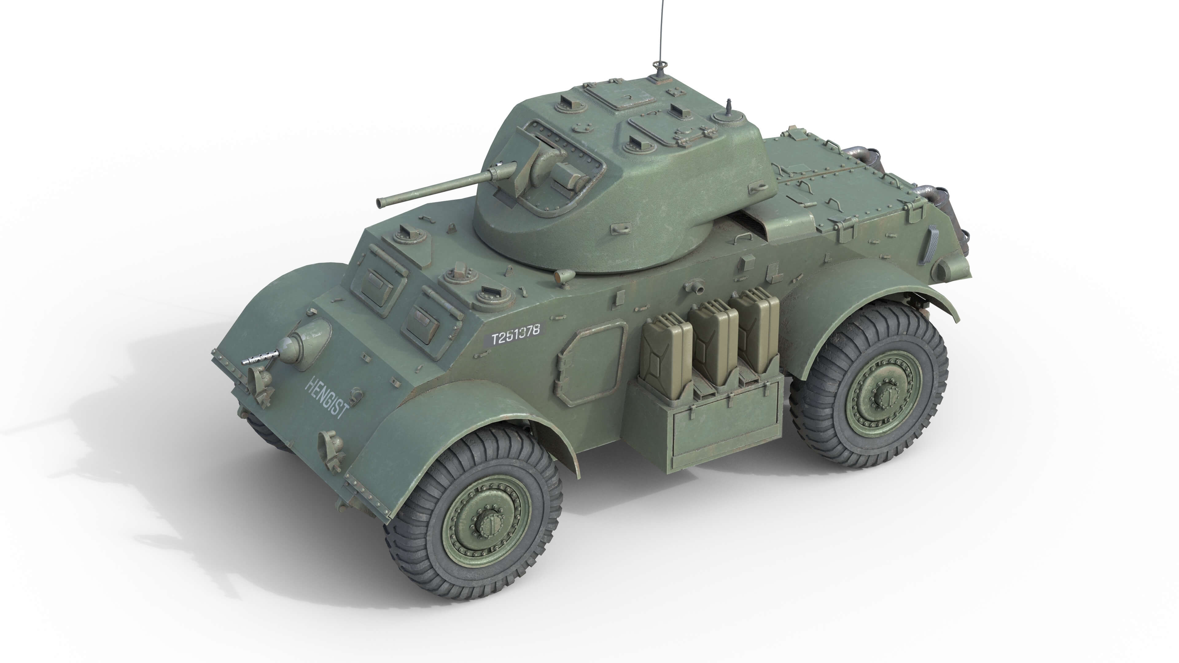 10 Military Vehicles Collection V14 - 3D Model by 3dstudio