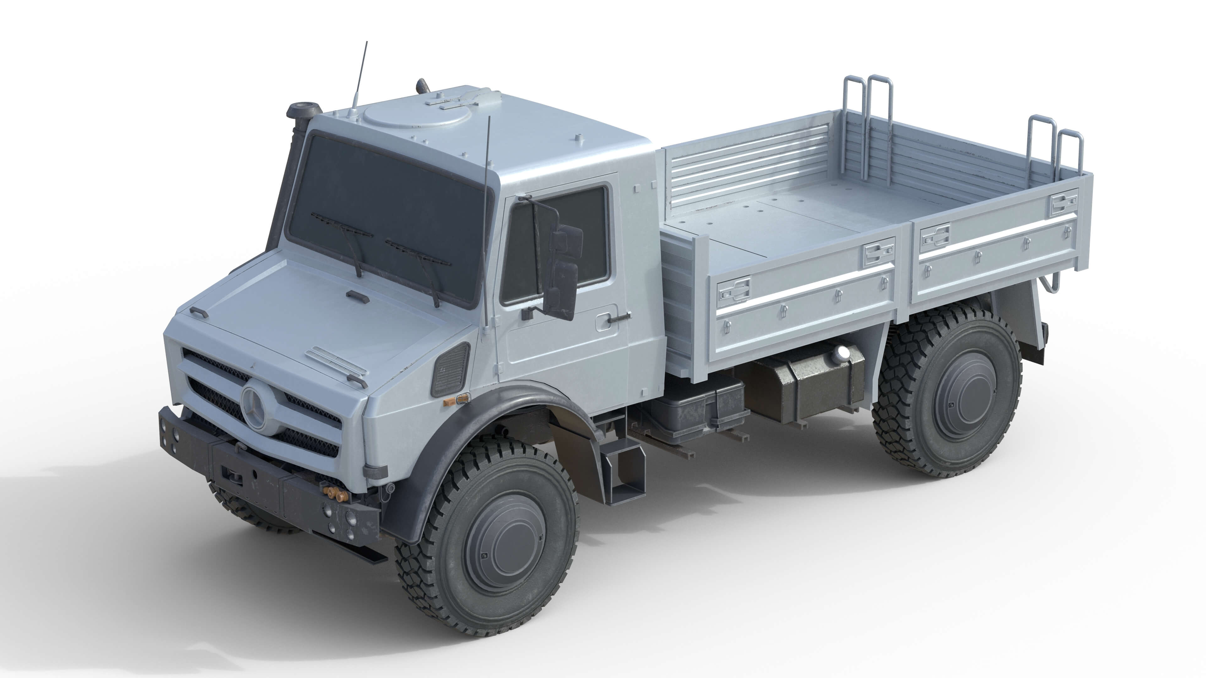 10 Military Vehicles Collection V15 - 3D Model by 3dstudio