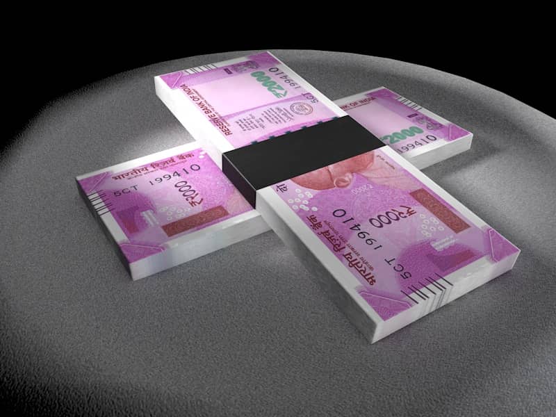 2000 Note - 3D Model by 3dstudio