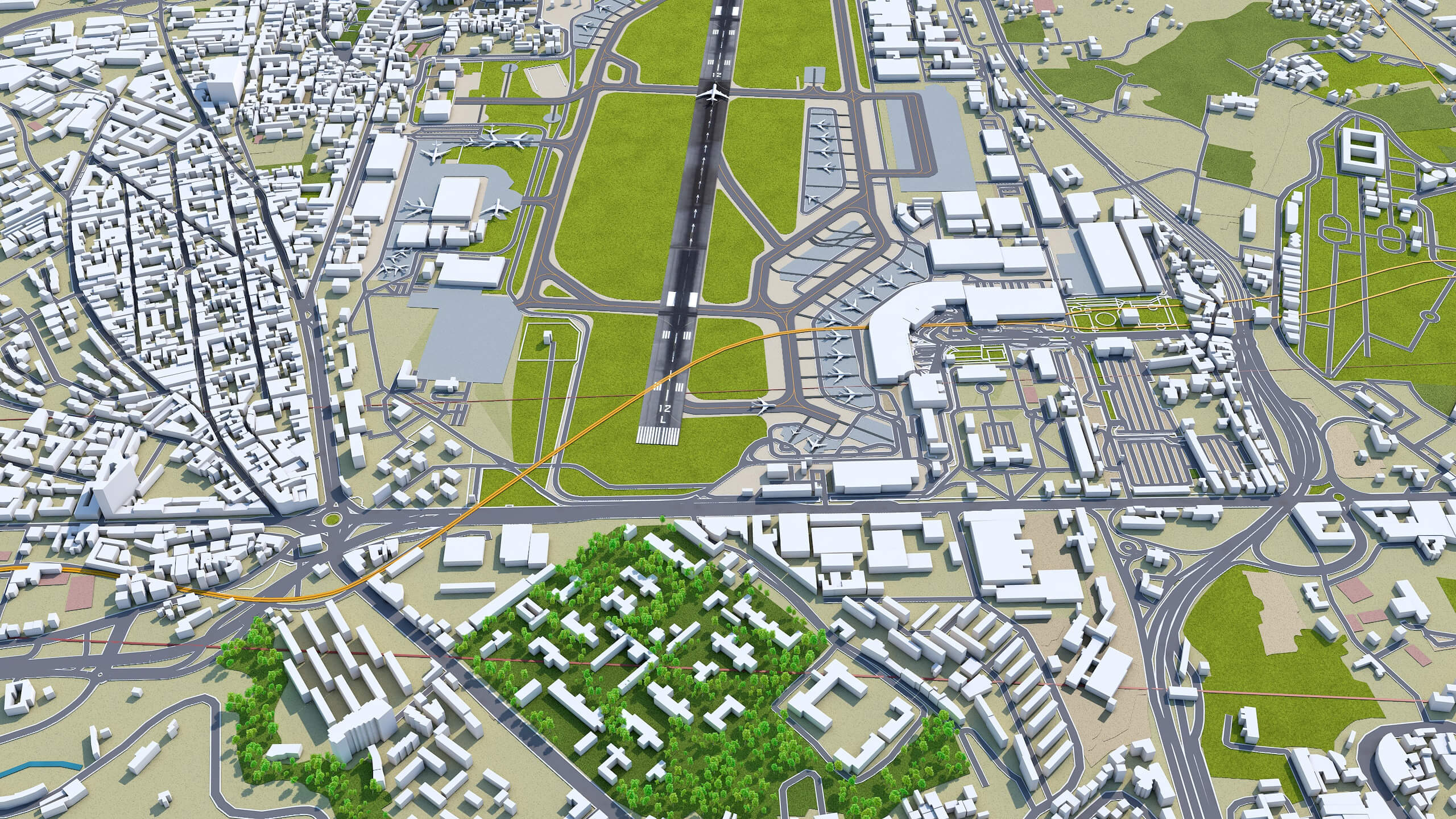 Naples International Airport Terminal Map Airport Naples Capodichino