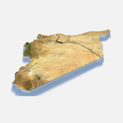 High Poly Models | Maps | Terrain | RenderHub