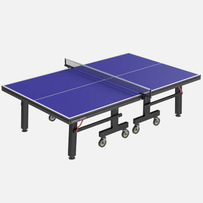 Table Tennis Table 2 - 3D Model by 3dstudio