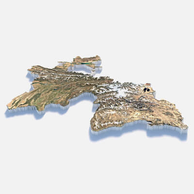 3D Models | Maps | Terrain | RenderHub