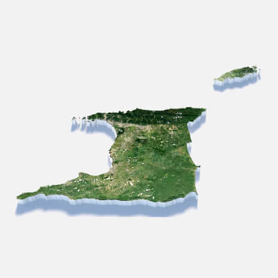 High Poly Models | Maps | Terrain | RenderHub