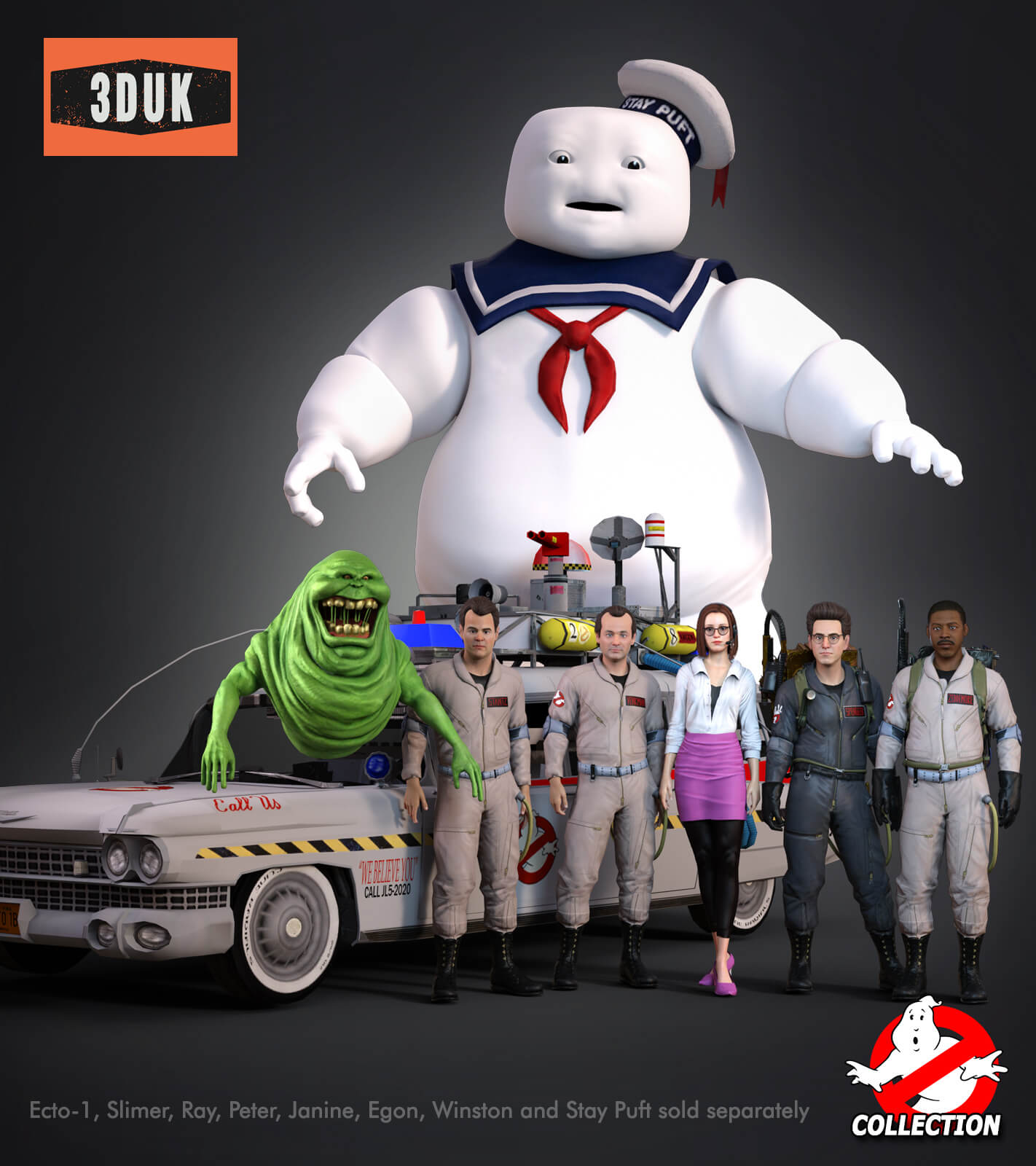 GB Egon For G8M - Daz Content by 3DUK