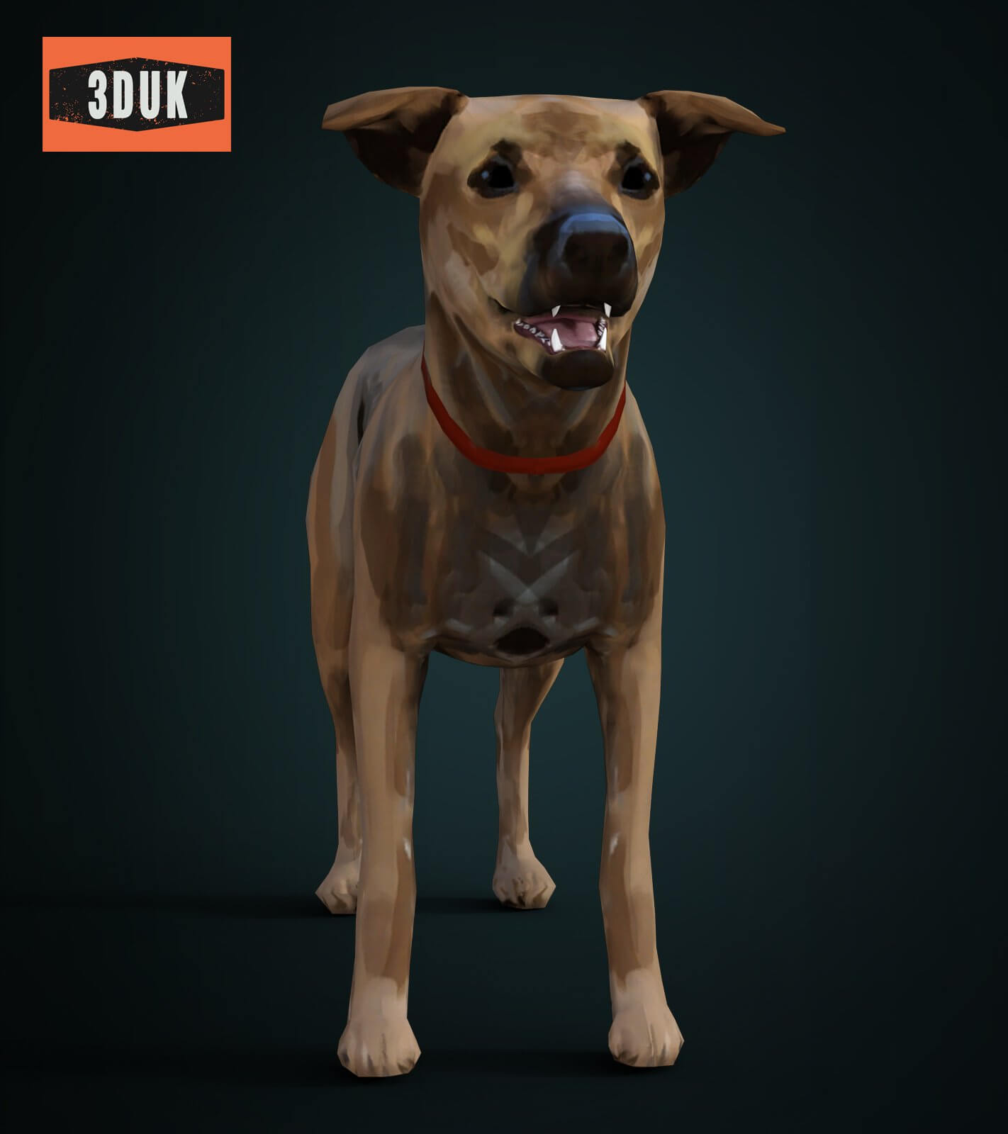 Life Is Strange - Pompidou Daz Content by 3DUK