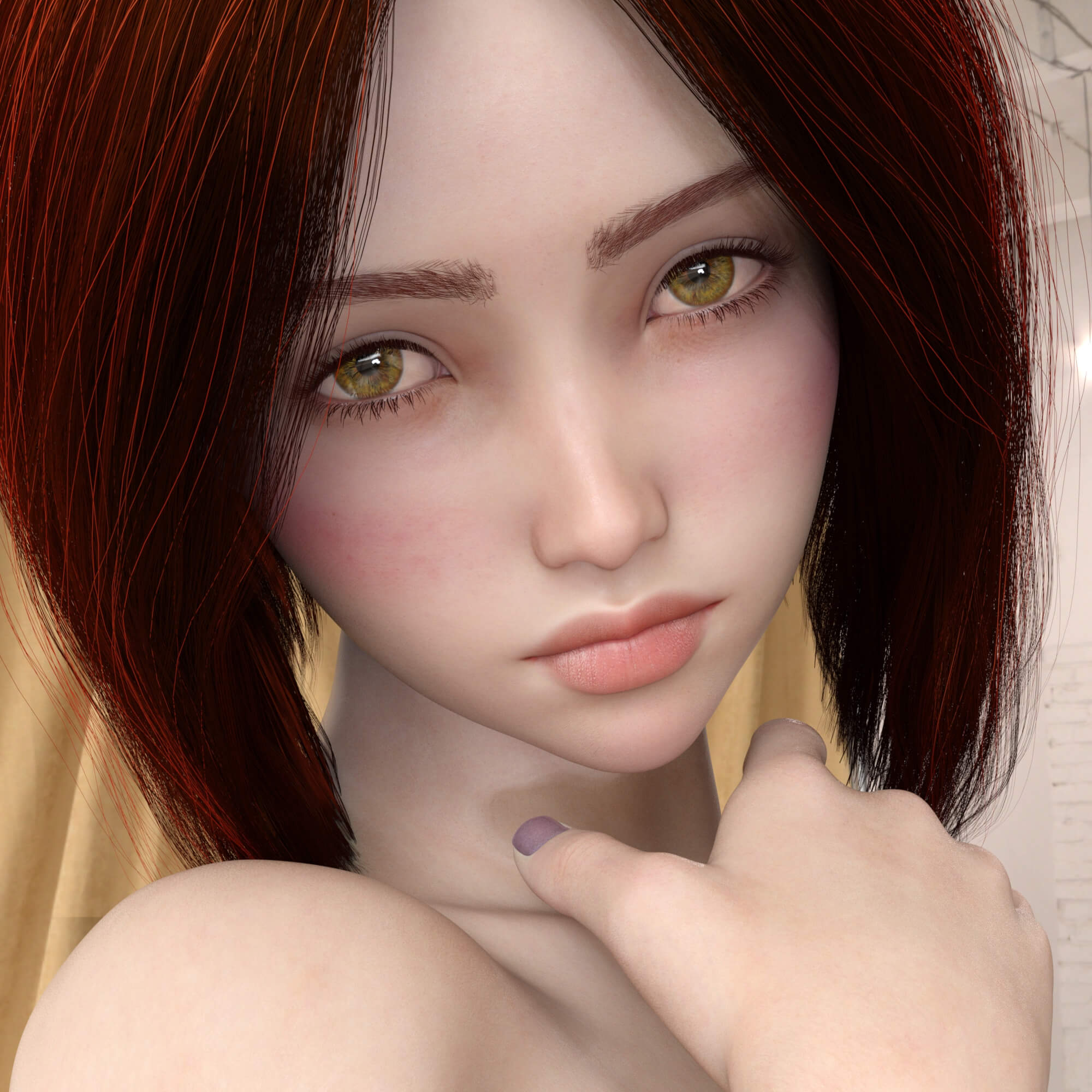 Des 3D Render | RenderHub Gallery