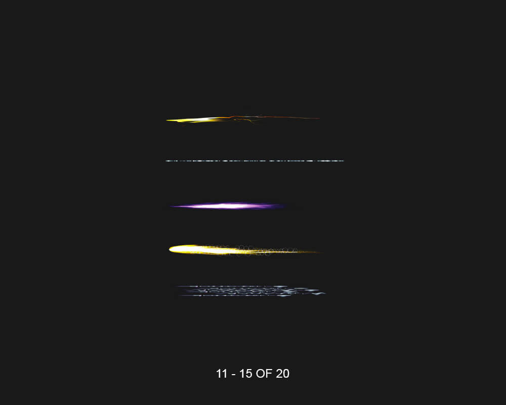 Future Weapons VFX - Daz Content by 3dxg