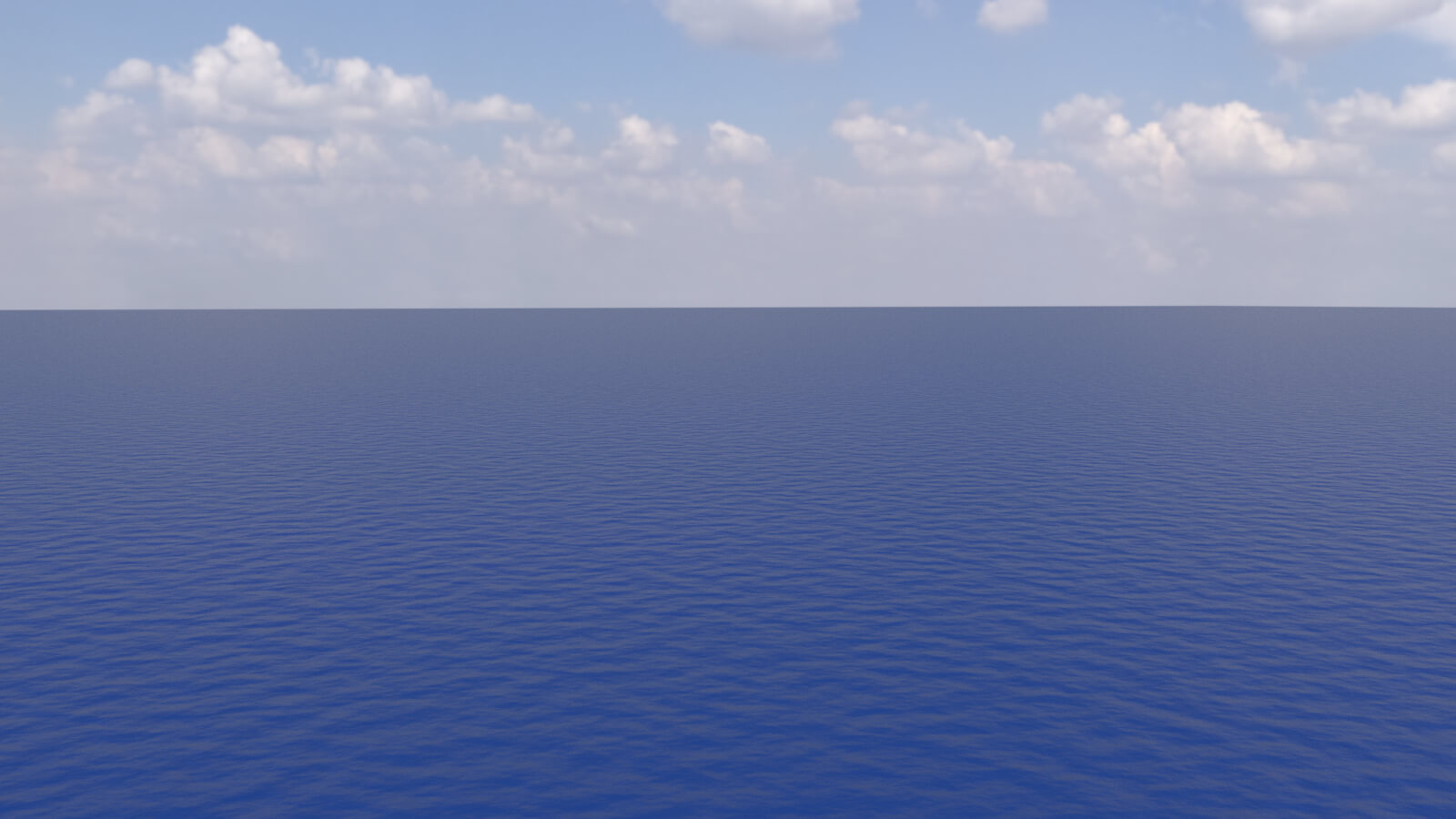 Ocean Sea Water Shader - Daz Content by 3dxg