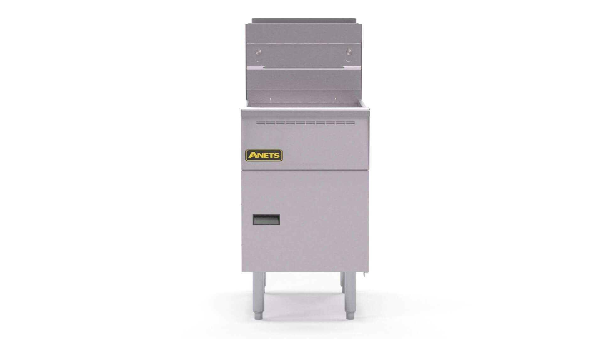 Anets Goldenfry Commercial Fryer AGG18 - 3D Model by 3dxin