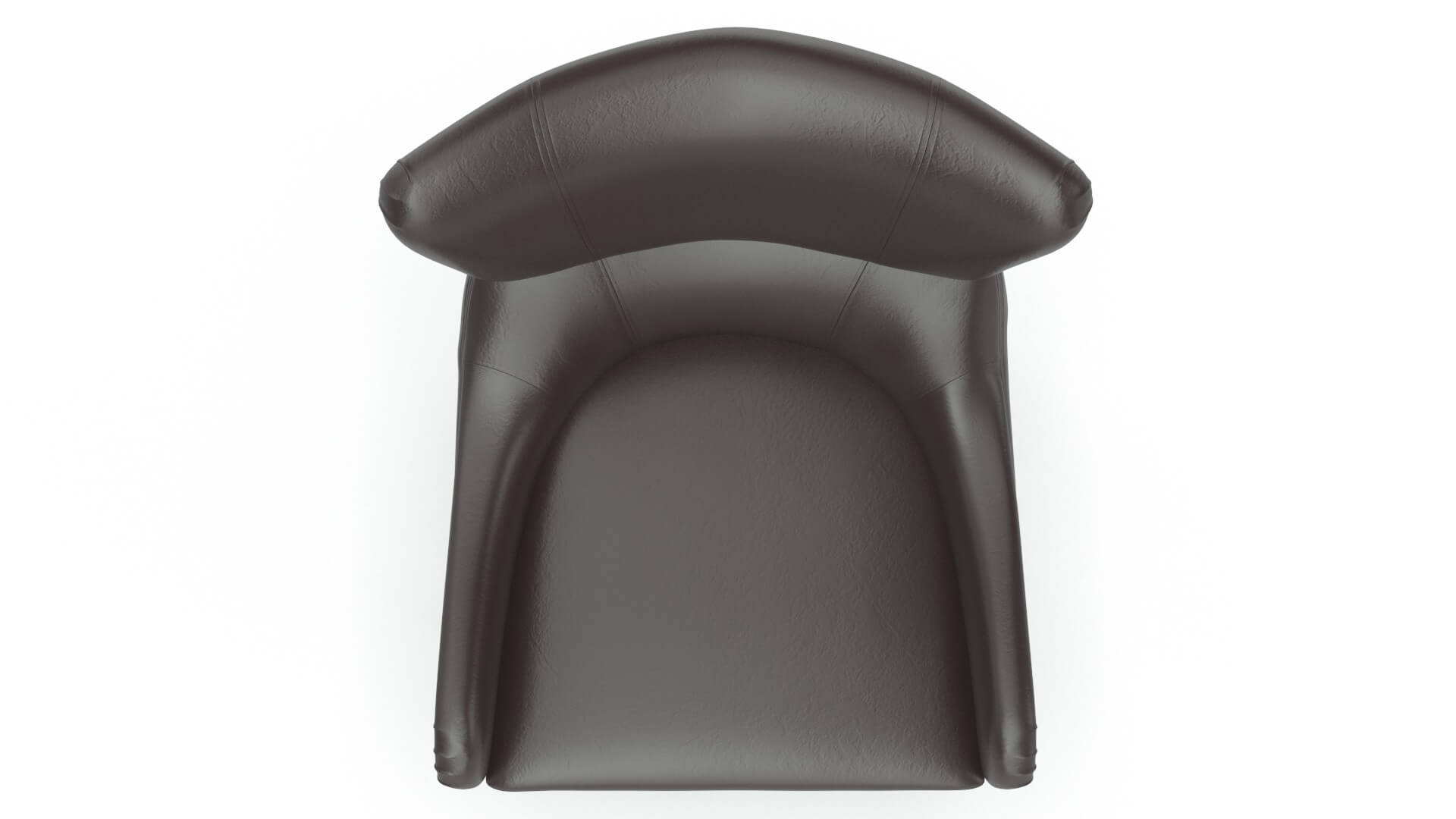 Christopher Knight Home Quentin Sofa Chair - 3D Model by 3dxin