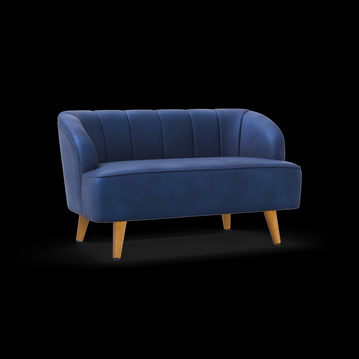 Christopher Knight Sofa - 3D Model by 3dxin
