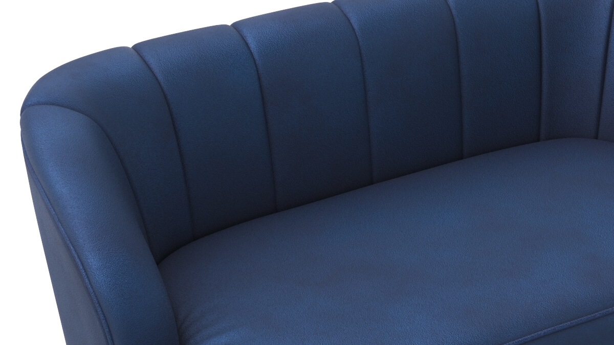 Christopher Knight Sofa - 3D Model by 3dxin
