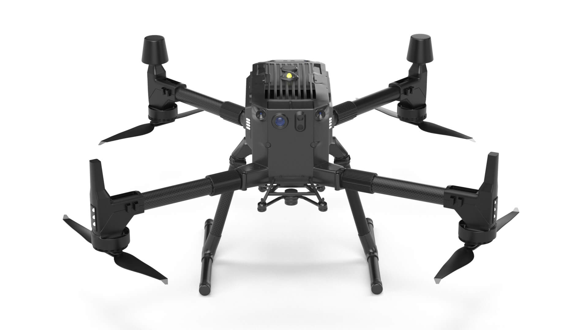 DJI Matrice 300 Rtk Quadcopter Drone - 3D Model by 3dxin