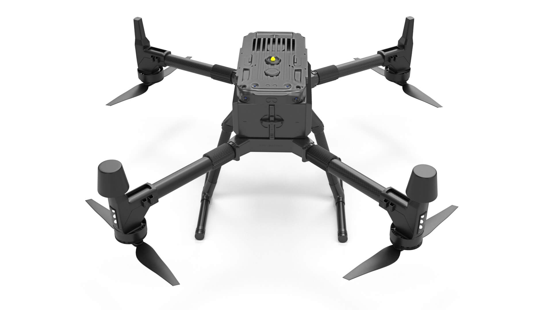 DJI Matrice 300 Rtk Quadcopter Drone - 3D Model by 3dxin