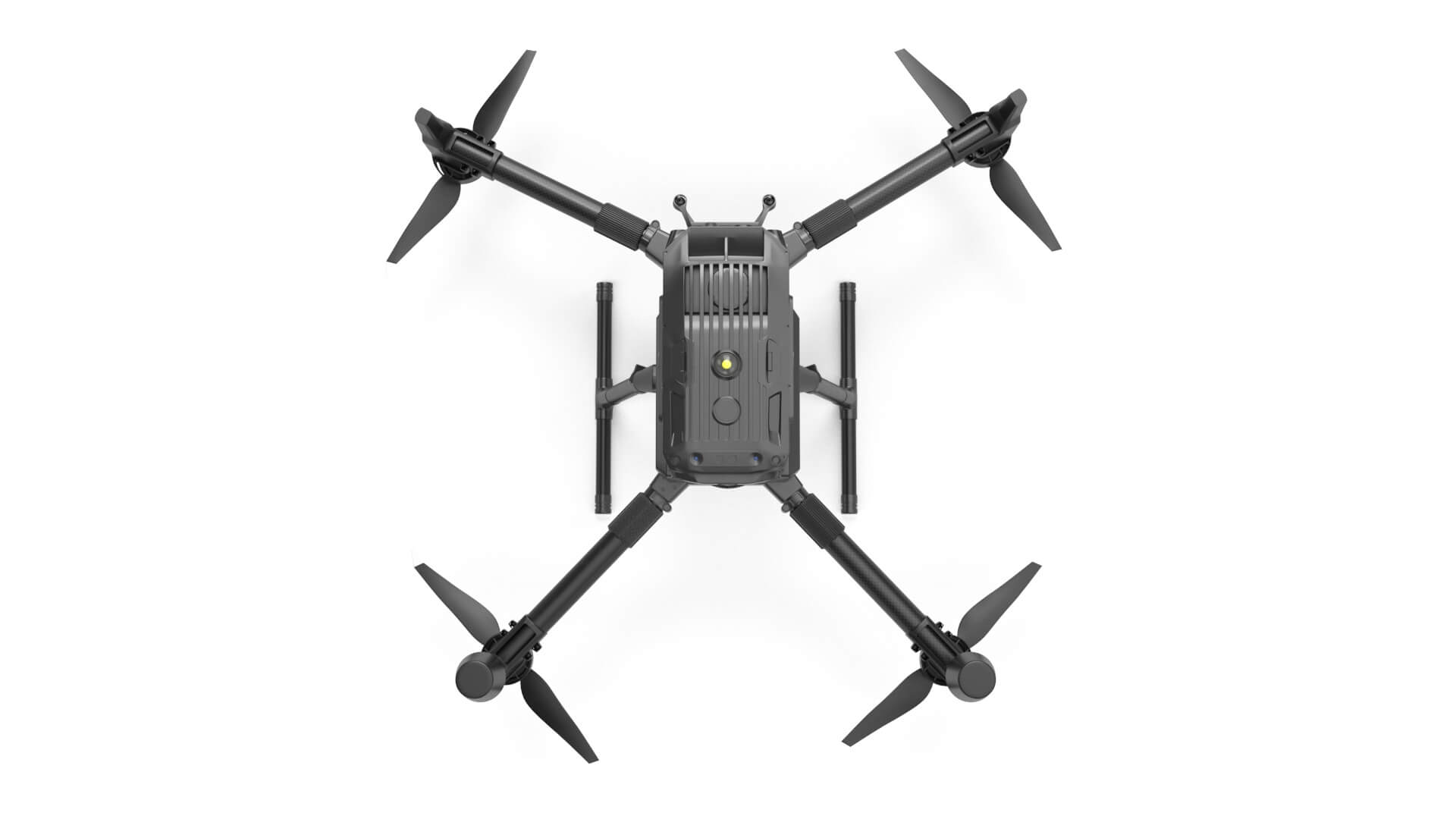 DJI Matrice 300 Rtk Quadcopter Drone - 3D Model by 3dxin