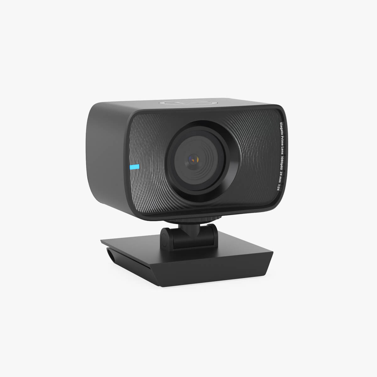 Elgato Facecam USB Webcam - 3D Model by 3dxin