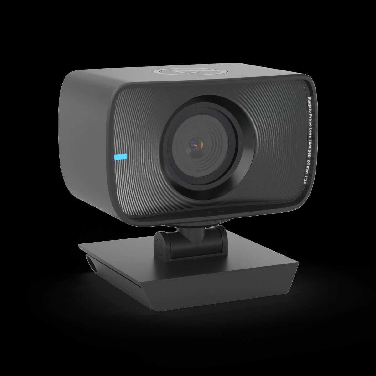 Elgato Facecam USB Webcam - 3D Model by 3dxin